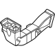 95460-L1100 Genuine Hyundai Smartkey Antenna Assembly