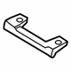 81230-A5000 Genuine Hyundai Tail Gate Latch Assembly