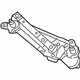 98350-G8000 Genuine Hyundai Blade Assembly Wiper Passenger Seat