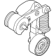 25281-2J001 Genuine Hyundai Tensioner Assembly
