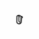 97139-P2001 Genuine Hyundai EVAPORATOR ASSY