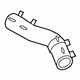 25631-2M010 Genuine Hyundai Fitting Assembly-Water Inlet