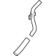 97761-P0000 Genuine Hyundai Pipe & Tube Assembly