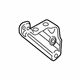 66341-J9000 Genuine Hyundai Bracket-Fender Mounting,RH