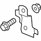 92192-D2000 Genuine Hyundai BRACKET ASSY-SENSOR MTG