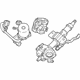 56390-C1710 Genuine Hyundai Column & Housing Assembly
