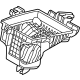 28113-L5100 Genuine Hyundai Filter-Air Cleaner