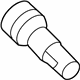 52933-3X200 Genuine Hyundai Tpms Valve