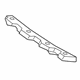 92166-A9000 Genuine Hyundai Part