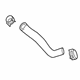 25420-B1600 Genuine Hyundai Hose Assembly-Oil Cooling