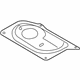 86910-22000 Genuine Hyundai Retainer