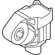 99110-AA000 Genuine Hyundai Unit Assembly-Front Radar