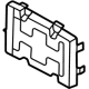 37507-L5000 Genuine Hyundai Battery Module Assembly-Low VOLTAG