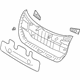 81760-J9000-TRY Genuine Hyundai Trim Assembly-Tail Gate Upper