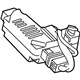 56310-F2510 Genuine Hyundai Column Assembly-Steering
