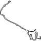 96240-CW000 Genuine Hyundai Antenna Assy-Wireless