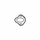 25500-3L300 Genuine Hyundai Thermostat Assembly