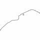 96210-J9300 Genuine Hyundai Combination Antenna Assembly