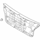 81841-K2000 Genuine Hyundai LIFTER Assembly-Tail Gate,RH