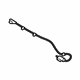 81170-K2000 Genuine Hyundai Rod Assembly-Hood Stay