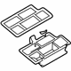 97180-2E201 Genuine Hyundai Sensor-Evaporator Core
