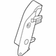92403-D3500 Genuine Hyundai Lamp Assembly-Rear Comb Inside,LH