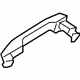 82662-F2040 Genuine Hyundai Cover-Front Door Outside Handle RH