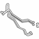 97775-4D920 Genuine Hyundai Tube Assembly-Suction & Liquid