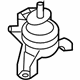 21830-2E000 Genuine Hyundai Transaxle Mounting Bracket Assembly