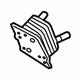 26345-3LAA0 Genuine Hyundai Seal-Oil