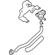 29011-03HA0 Genuine Hyundai Bracket-Purge Control
