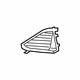 86367-J3000 Genuine Hyundai Cover Assembly-S.C.C Unit