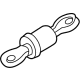 62485-P2000 Genuine Hyundai STOPPER-LWR