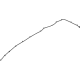 96240-GI000 Genuine Hyundai ANTENNA ASSY-WIRELESS