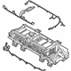 37507-G2100 Genuine Hyundai Call TECHLINE-Battery Module A